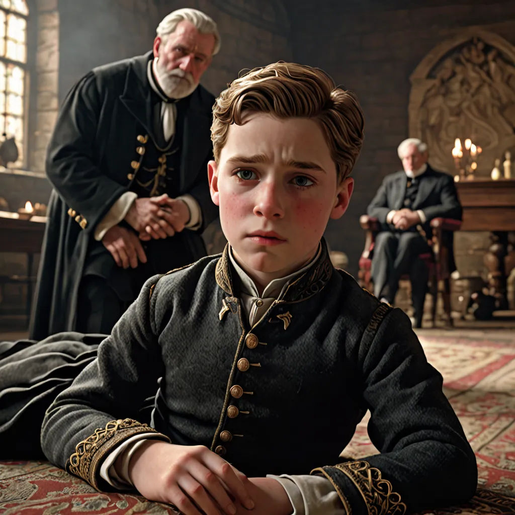 The Final Goodbye | Story.com