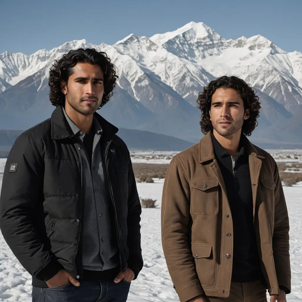 Bonds Across Borders | Story.com