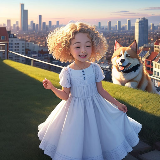 The Sunshine Duo | Story.com