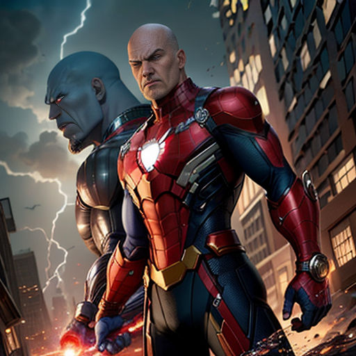 The Battle for Earth | Story.com