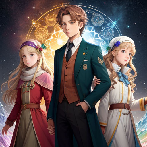 The Ancient Magic of Tim | Story.com