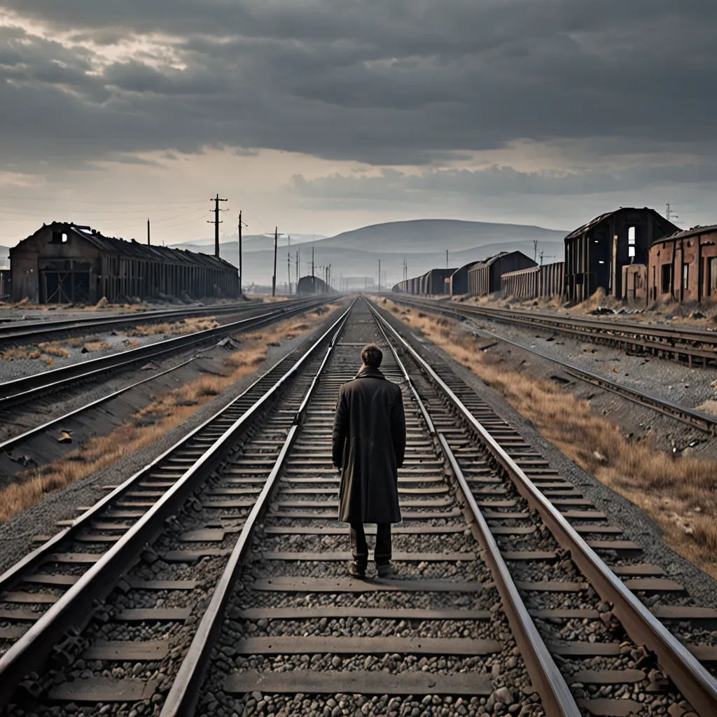 The Fallout of Sodor | Story.com