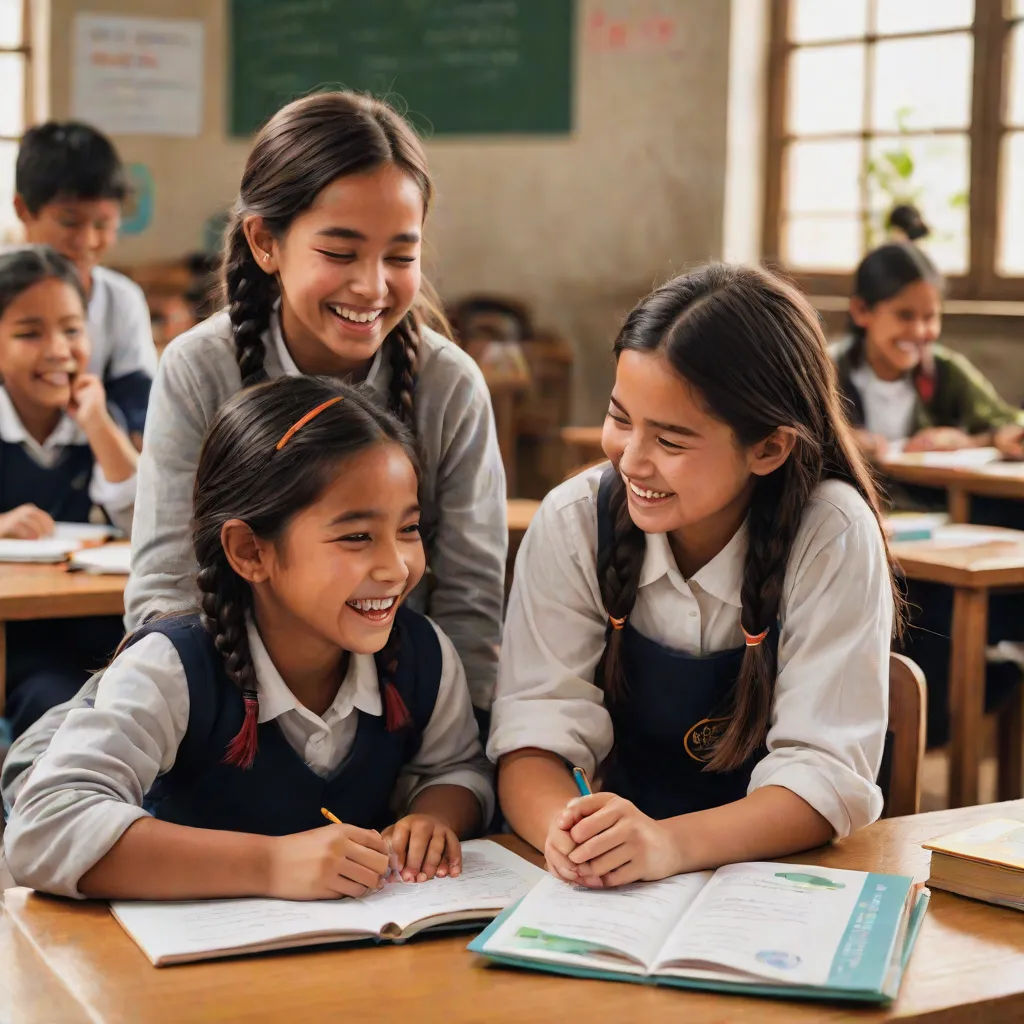 Sam and Emma: Learning About Our Bodies | Story.com