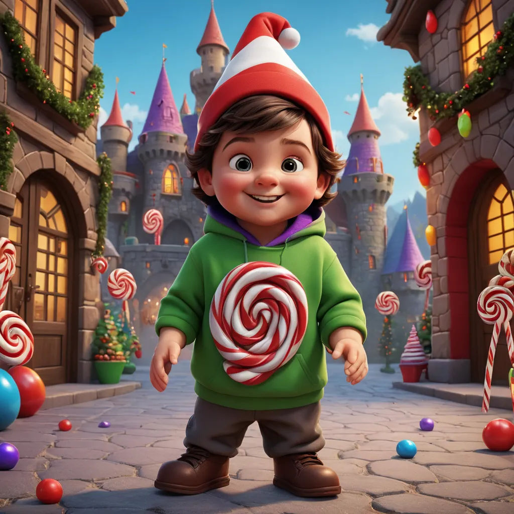 The Adventure of Baby Gronk | Story.com