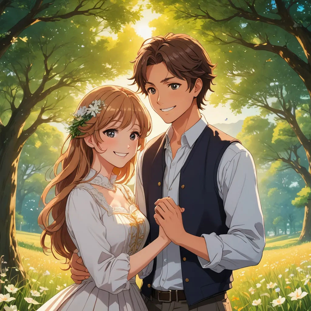 A Leap of Love | Story.com