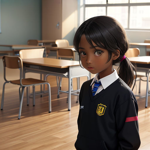 Ayesha and the Mysterious Remote Control | Story.com