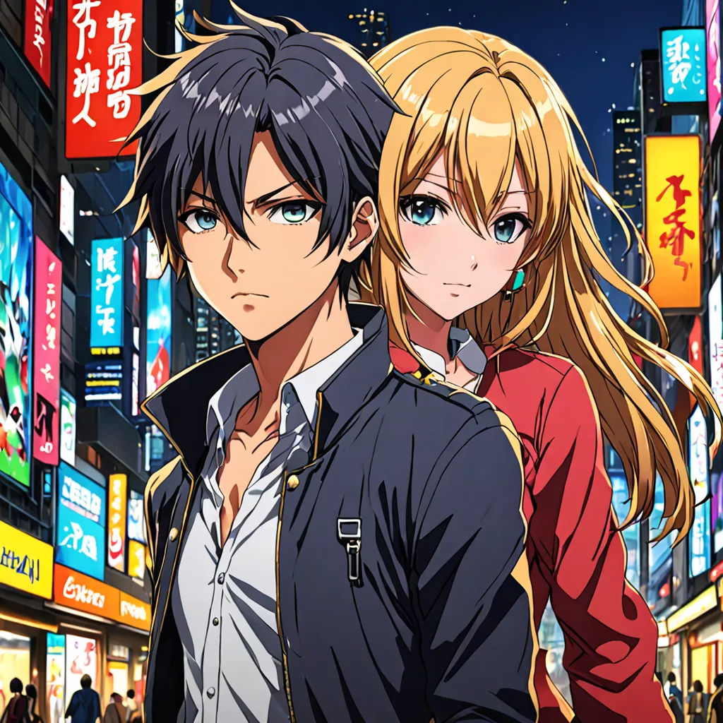 Passion Unleashed | Story.com