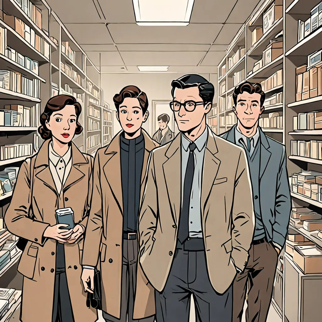 The Incredibles: Undercover Assignment | Story.com