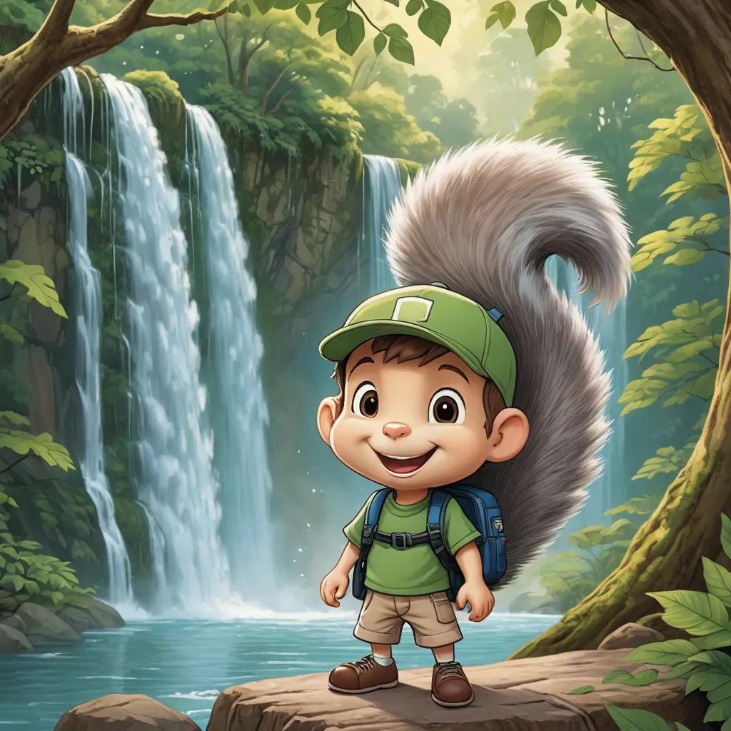 The Lost Adventure | Story.com