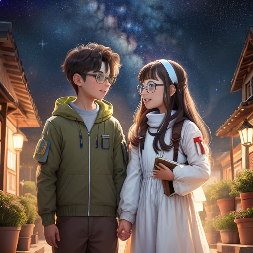 The Adventures of Tiny Heroes | Story.com