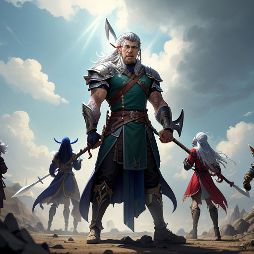 Story.com | Storytelling Meets AI