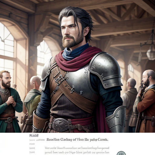 Story.com | Storytelling Meets AI