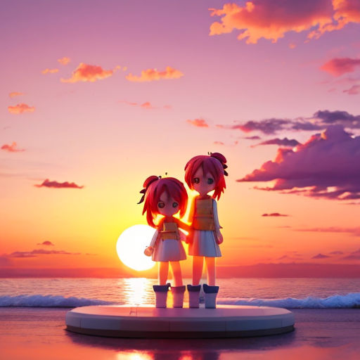 The Colors of Forgiveness | Story.com