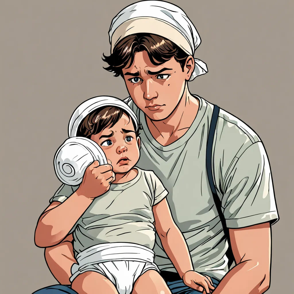 A Lesson Learned | Story.com