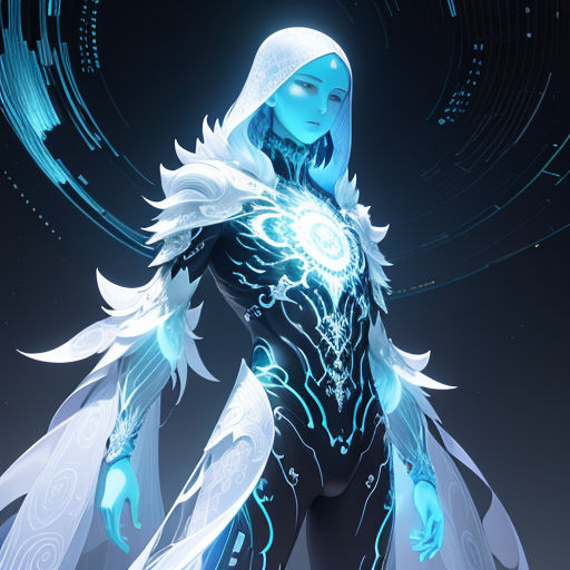 The Digital Guardian | Story.com