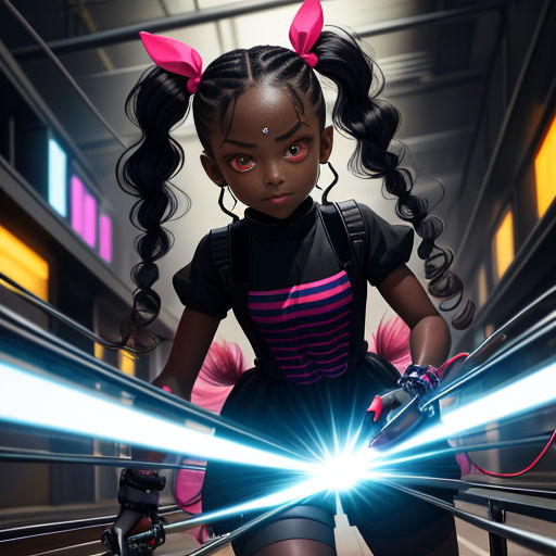 The Dark Factory | Story.com