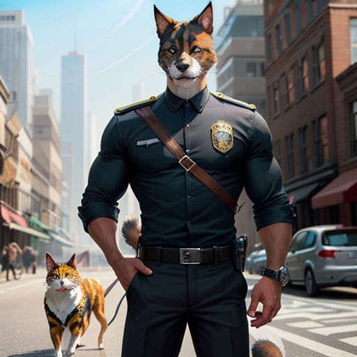 The Dog Man and the Cat Criminal | Story.com