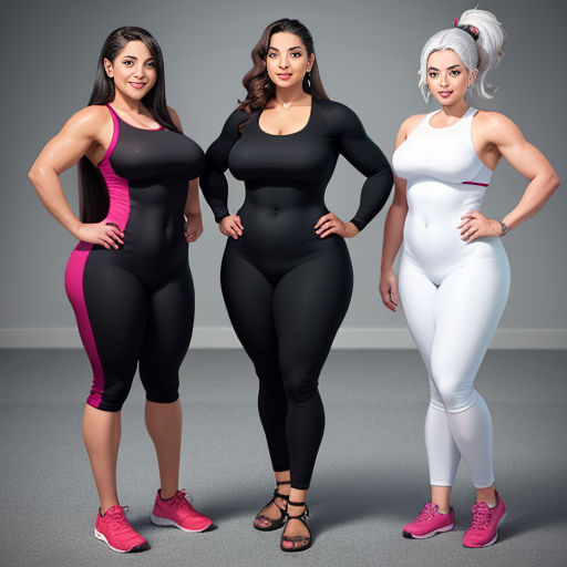 The Three Body Types | Story.com