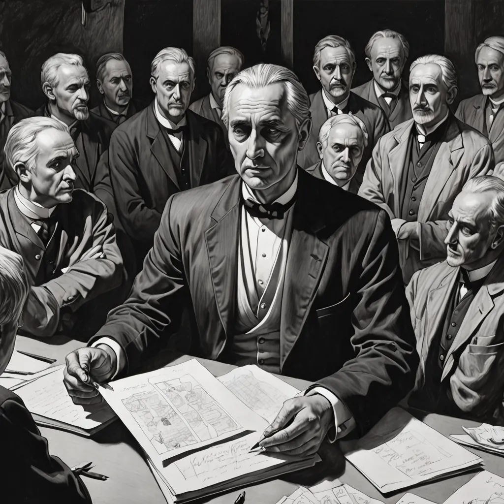 Lebai Malang | Story.com