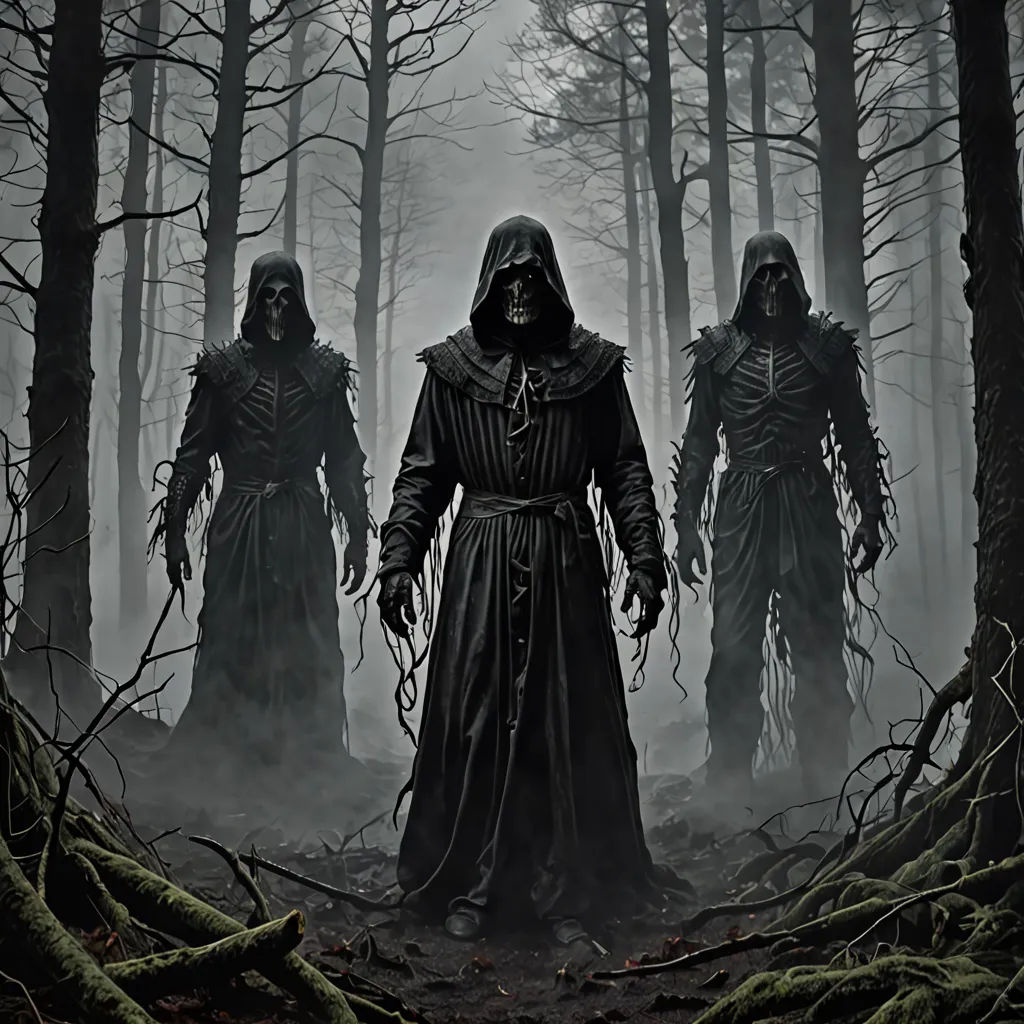 The Soul Pact Challenge | Story.com