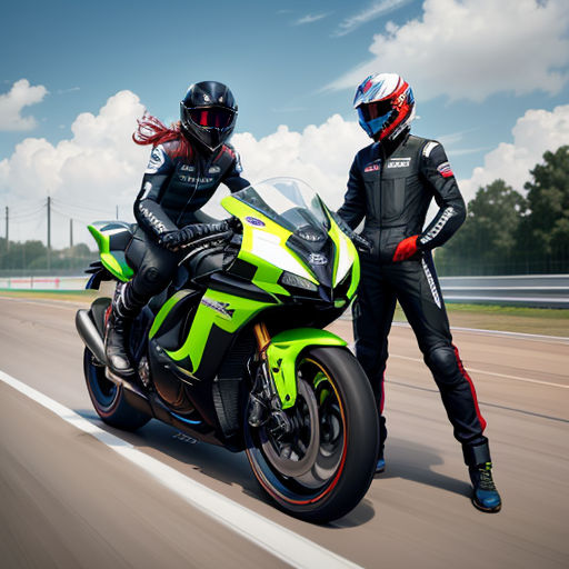 Racing Bullets | Story.com