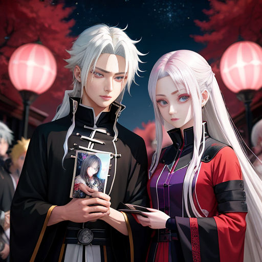 Parallel Paths | Story.com