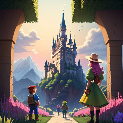 Minecraft Kiss | Story.com