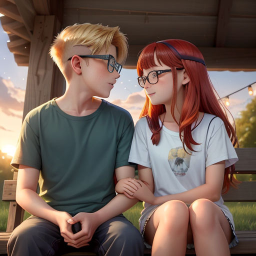 Minecraft Kiss | Story.com