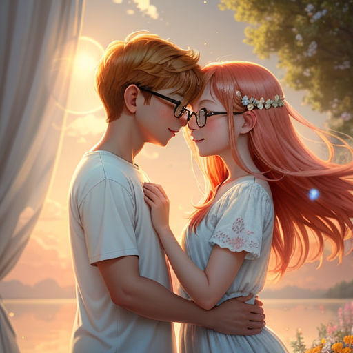 Minecraft Kiss | Story.com