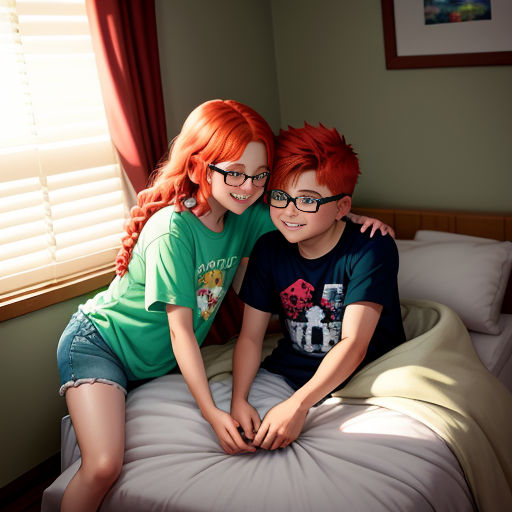 Minecraft Kiss | Story.com