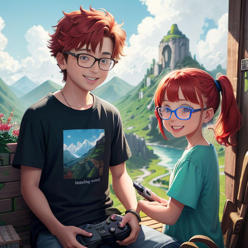 Minecraft Kiss | Story.com