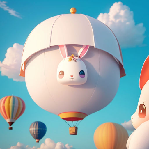 The Little Rabbit's Wanderlust | Story.com