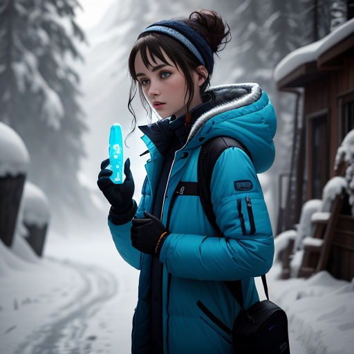 Frozen Secrets | Story.com