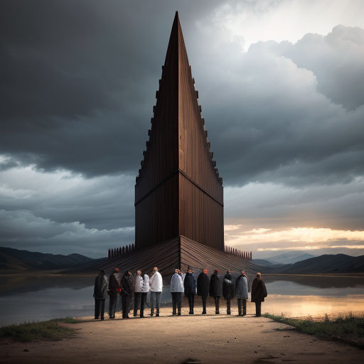 Noah's Ark: A Tale of Hope | Story.com