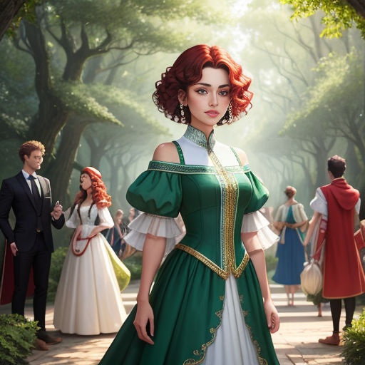 The Enchanted Secrets | Story.com