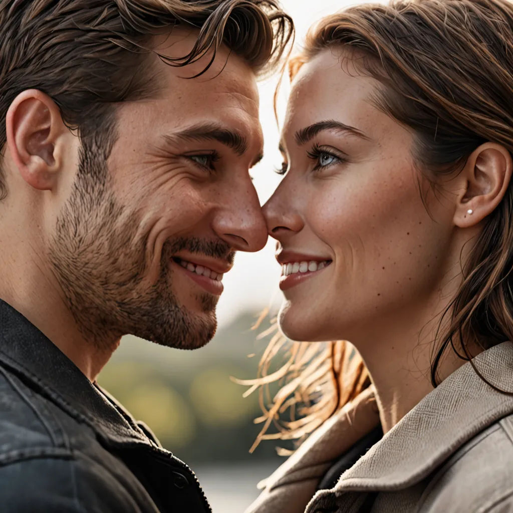 A Connection Beyond Words | Story.com