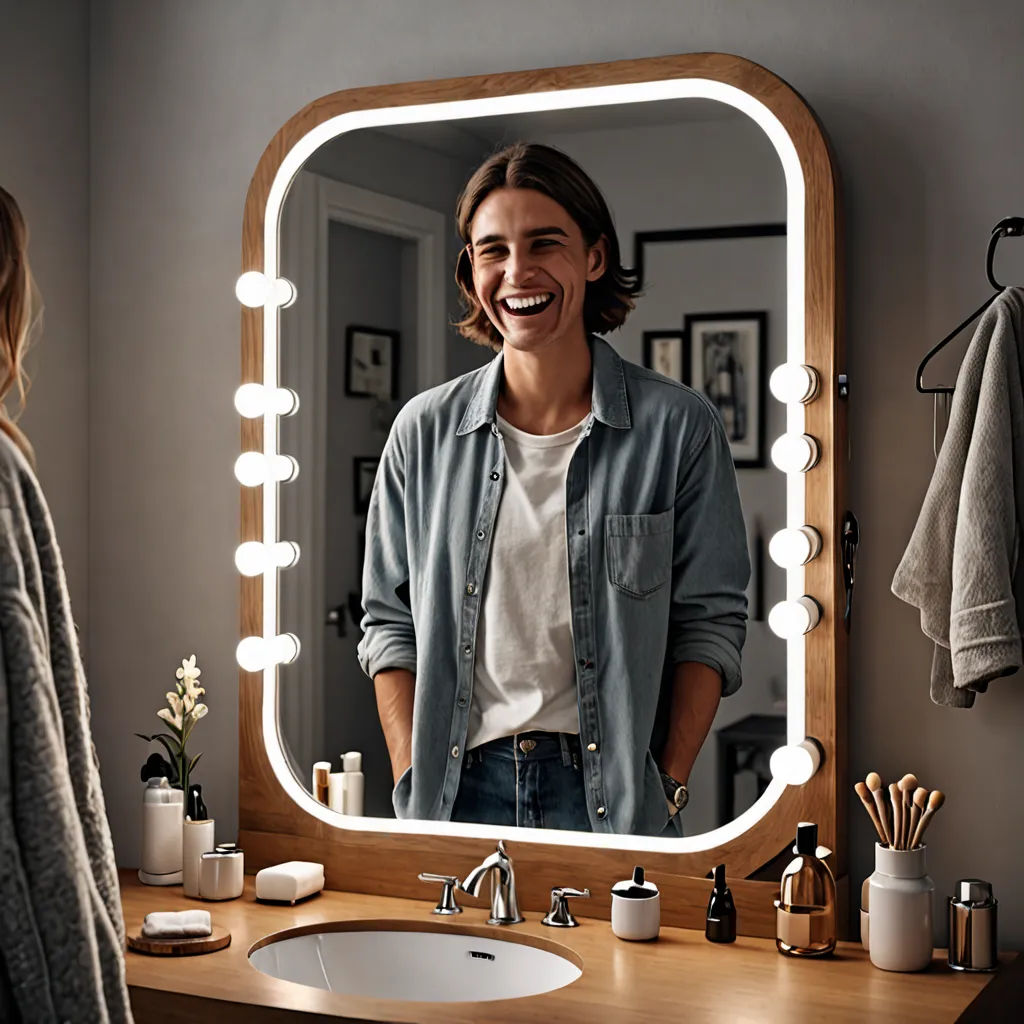 A Beautiful New Start | Story.com