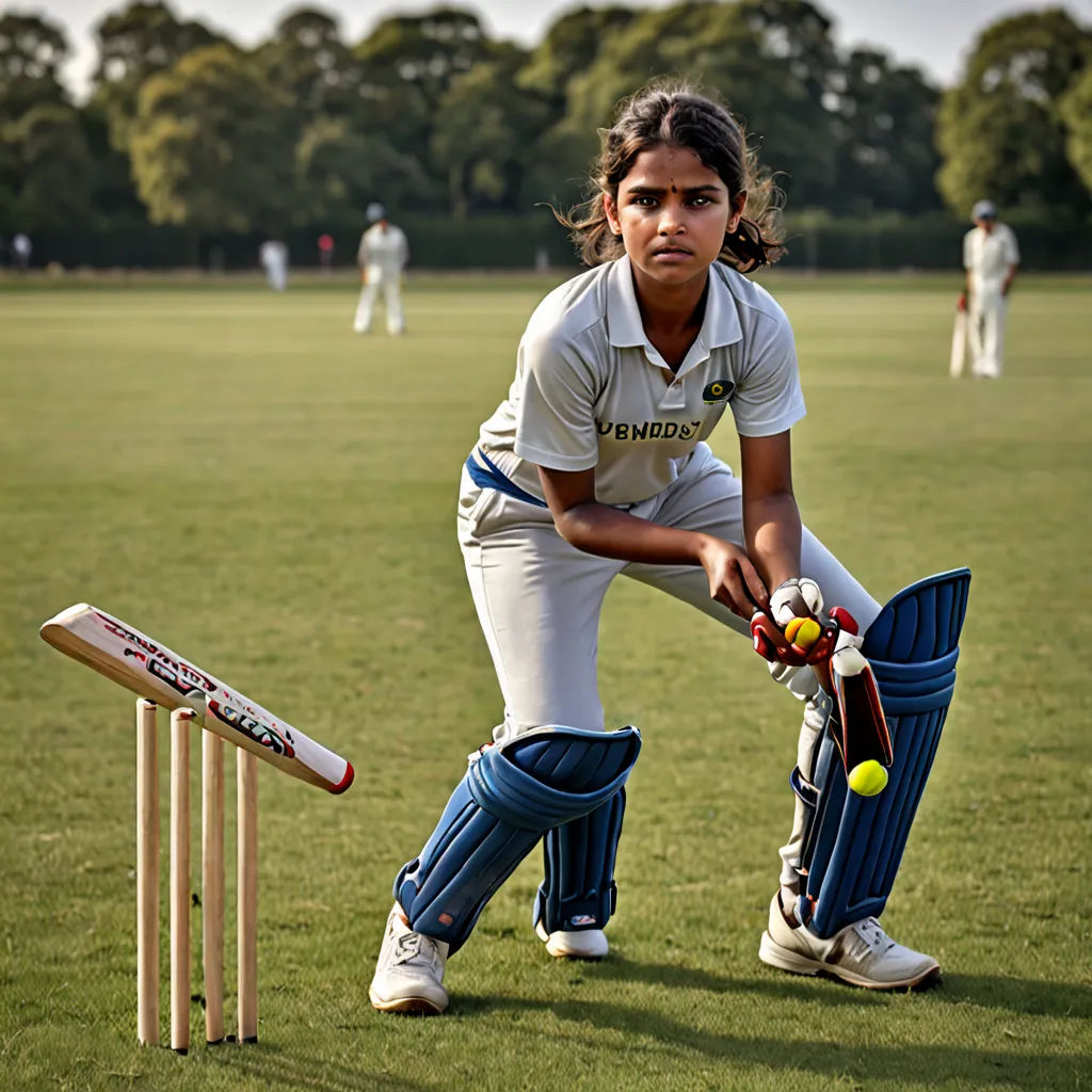 Breaking Boundaries | Story.com