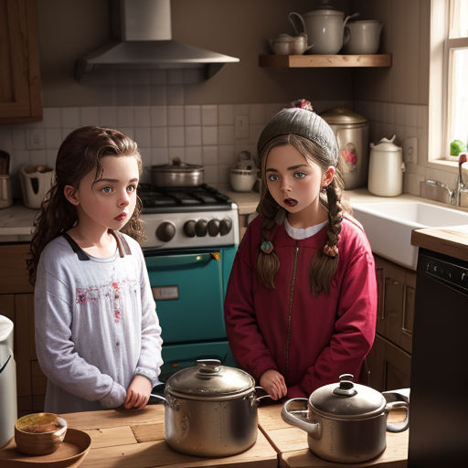 The Secret Recipe | Story.com