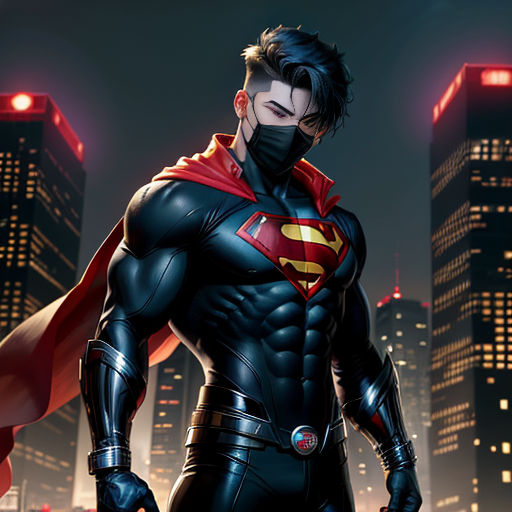 Superboy's Kryptonite Chains | Story.com