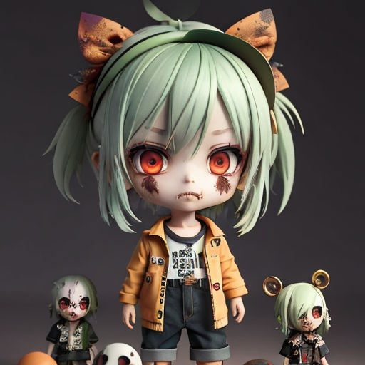 Zombie Mayhem | Story.com