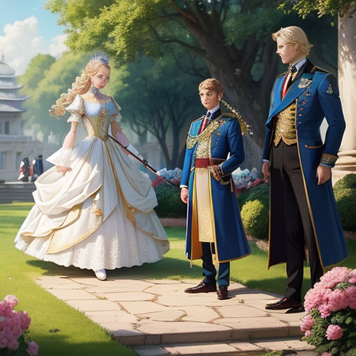 The Prodigy Siblings | Story.com