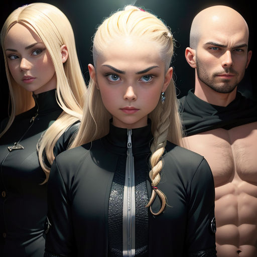 Sims 3 Mastermind Plot