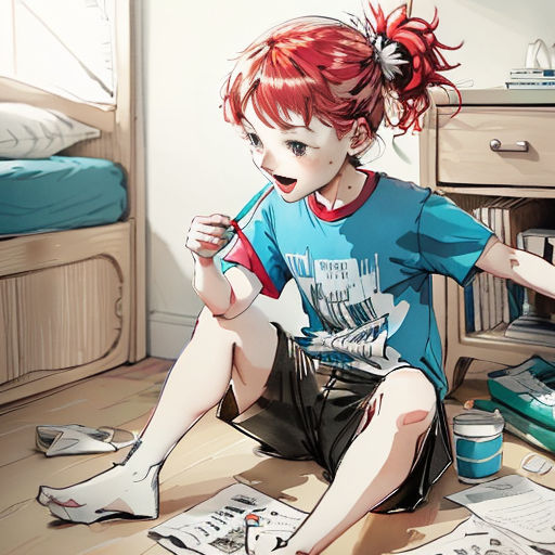 The Babysitting Switch | Story.com