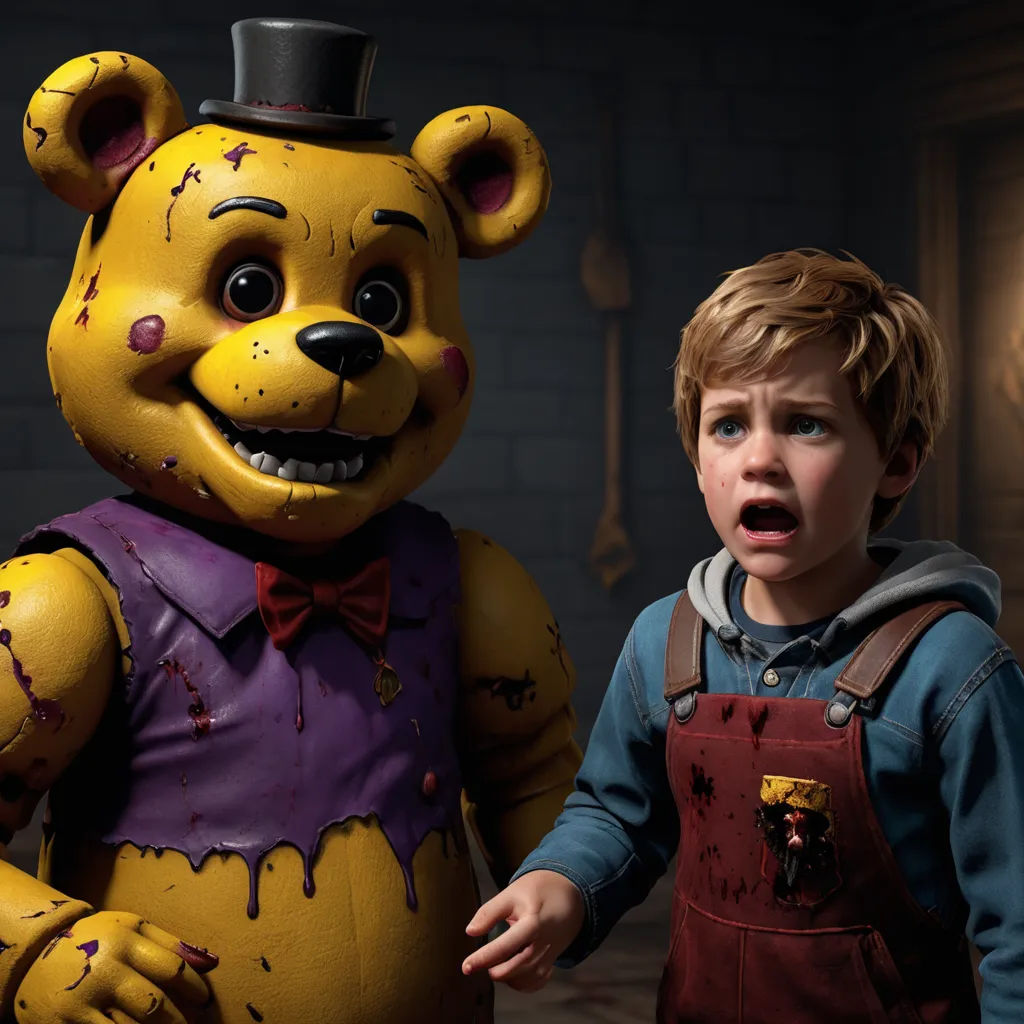 The Bite of 83 | Story.com