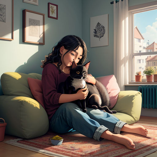 The Adventures of Proto the Adventurous Cat | Story.com