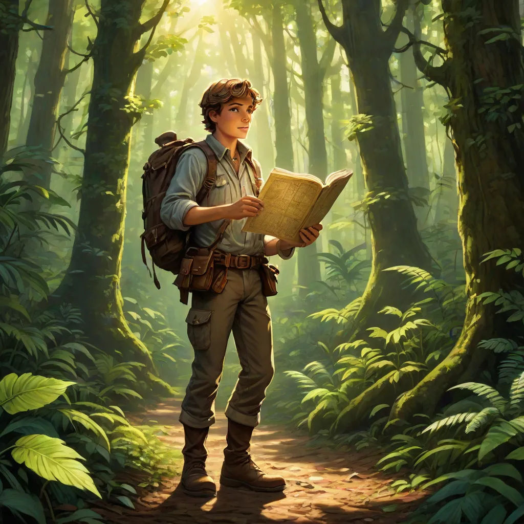 The Hidden Treasure of Value | Story.com The Hidden Treasure of Value | Story.com