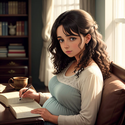 The Pregnant Pretense | Story.com