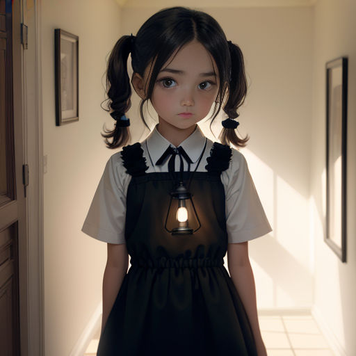 Whispering Ghosts | Story.com