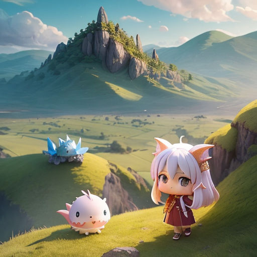 The Rebirth of Jhen and Kelly | Story.com